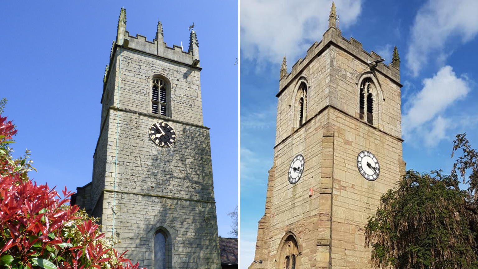 bc youtube channel – The Church of England in Barlborough and Clowne